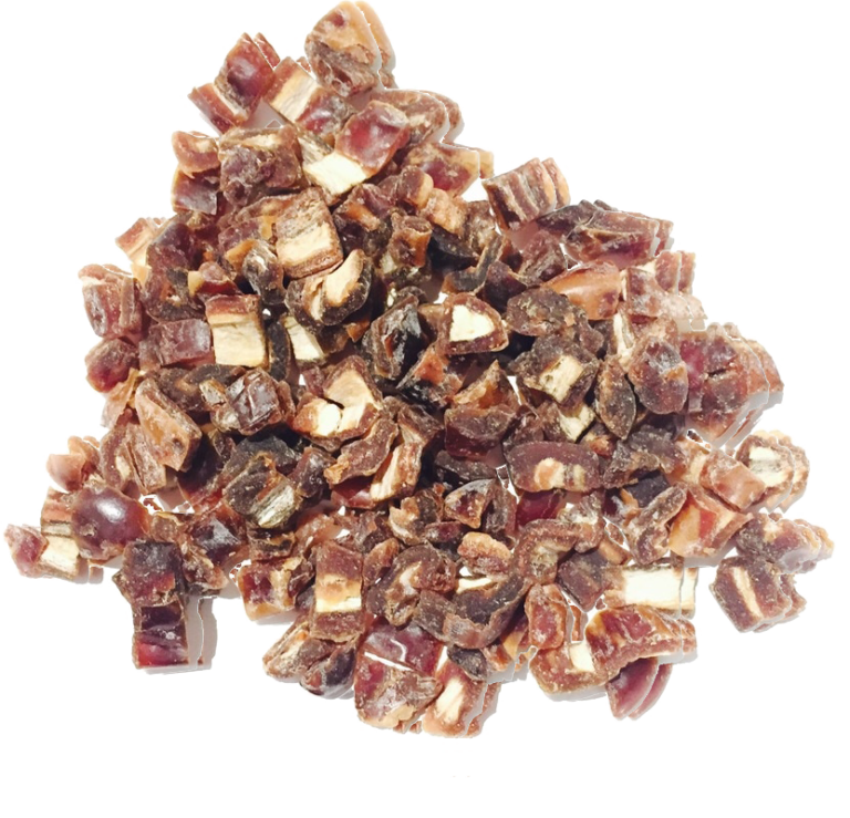 Datco – Dates from the world